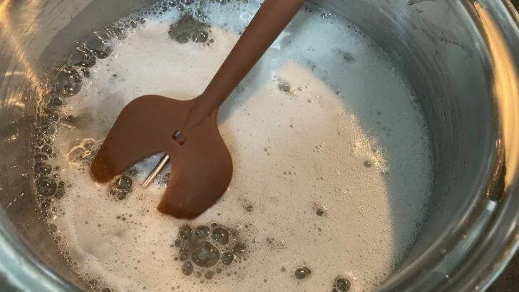 Sugar Shards (Edible Sugar Glass) - Out of the Box Baking