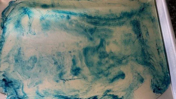 Sugar Shards (Edible Sugar Glass) - Out of the Box Baking