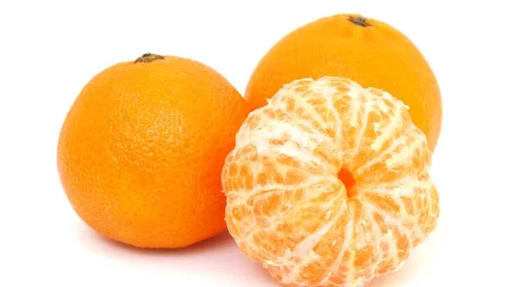 Mama’s Traditional Mandarin Orange Cake - Out of the Box Baking