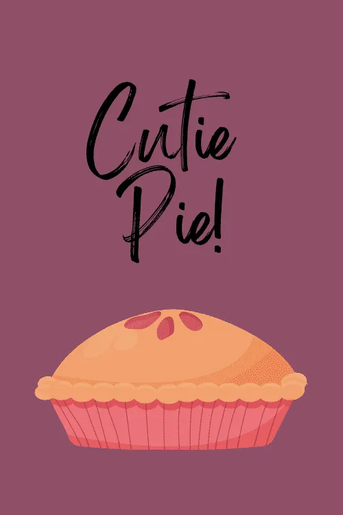 50 Fabulous Pie Quotes - Out of the Box Baking