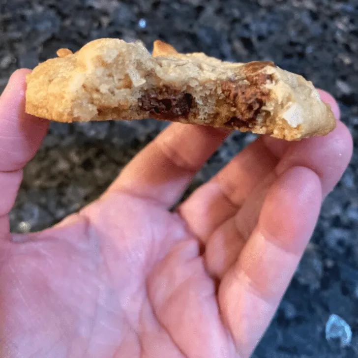 Cookies and Bars Archives - Out of the Box Baking