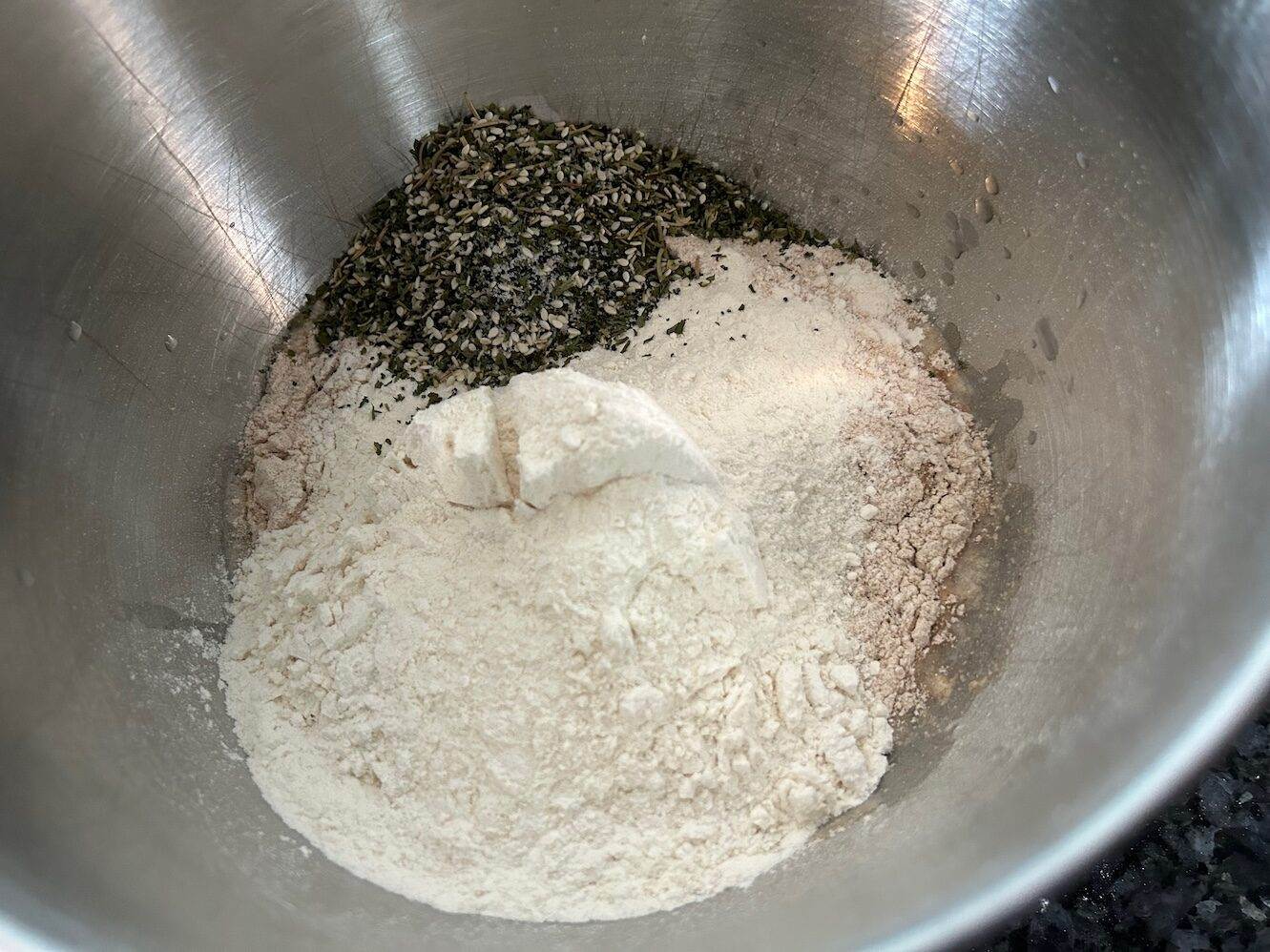Rustic Wheat Bread - Out of the Box Baking