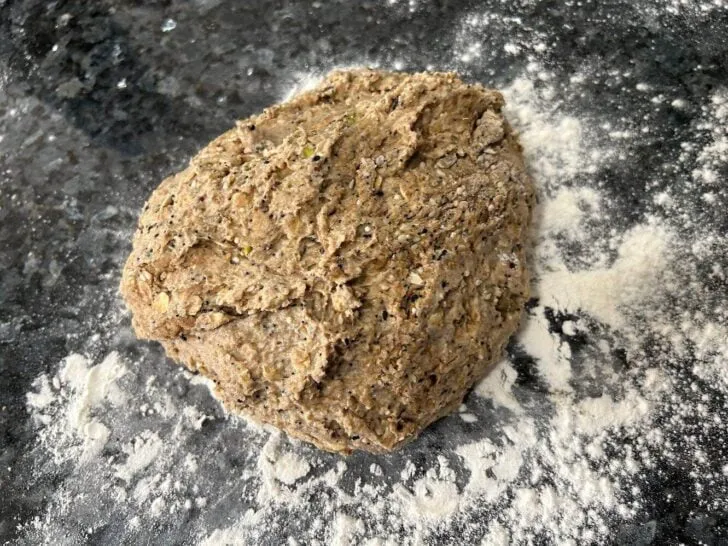 Dave's Killer Bread Recipe (Copycat) - Out of the Box Baking
