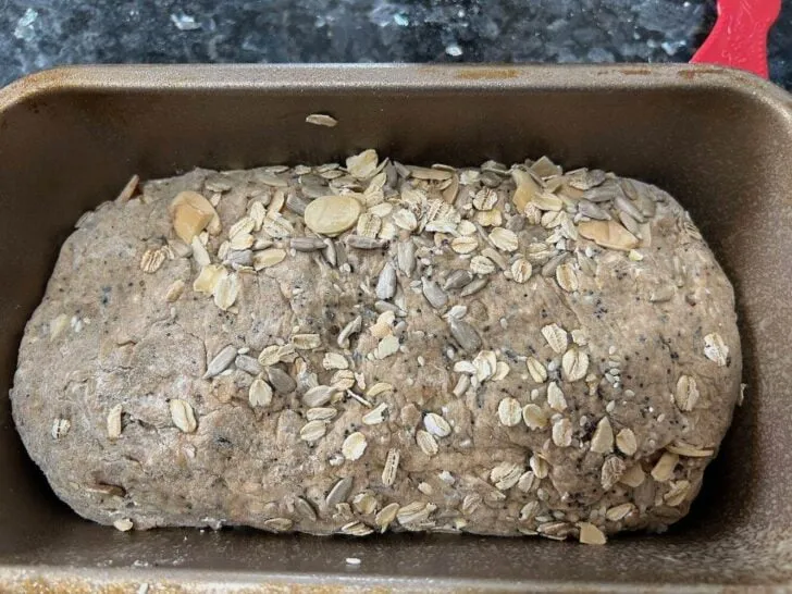 Dave's Killer Bread Recipe (Copycat) - Out of the Box Baking