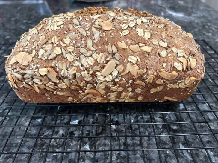 Dave's Killer Bread Recipe (Copycat) - Out of the Box Baking