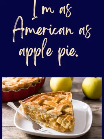 50 Fabulous Pie Quotes - Out of the Box Baking