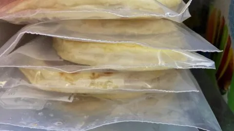 Fluffy Pancakes from Scratch - Out of the Box Baking