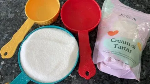 Sugar Shards (Edible Sugar Glass) - Out of the Box Baking