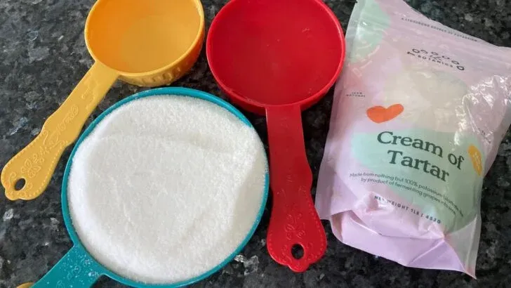 Sugar Shards (Edible Sugar Glass) - Out of the Box Baking