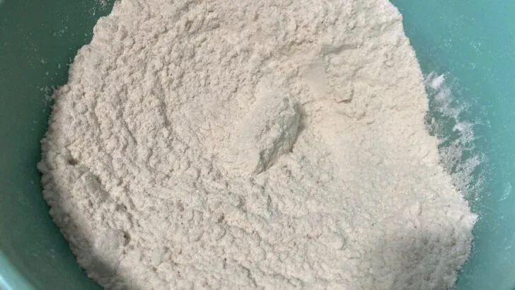 Traditional Blueberry Muffins - Out of the Box Baking