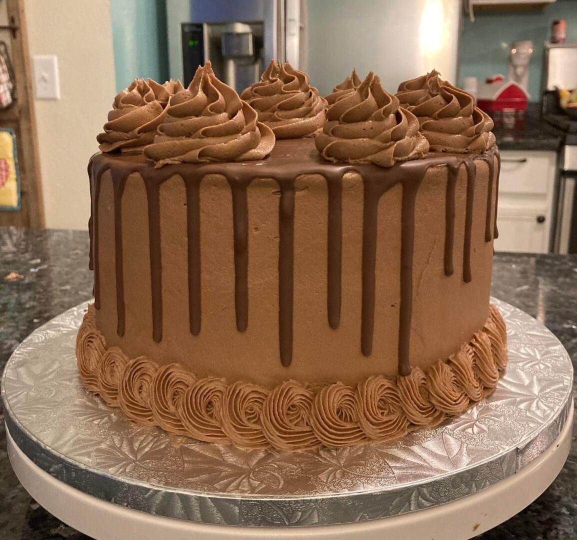 How Many Boxes of Cake Mix Will I Need? - Out of the Box Baking