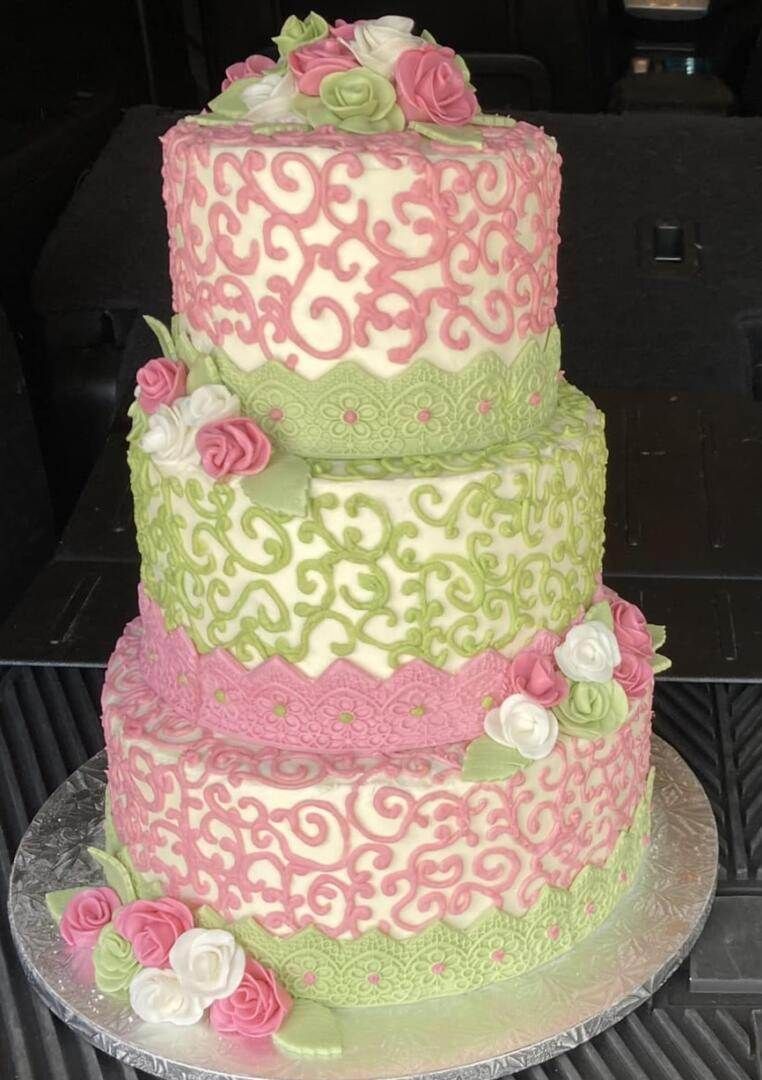 How Many Boxes of Cake Mix Will I Need? - Out of the Box Baking