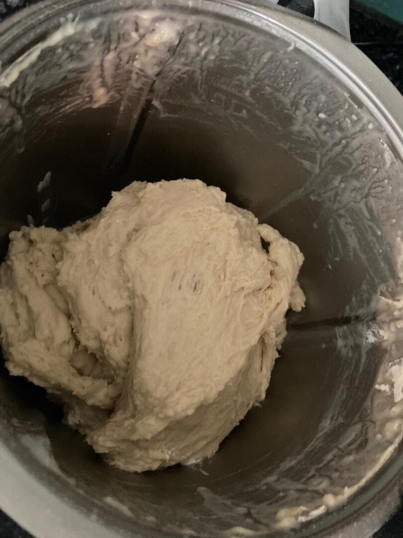 Soft Butter Rolls from Scratch - Out of the Box Baking