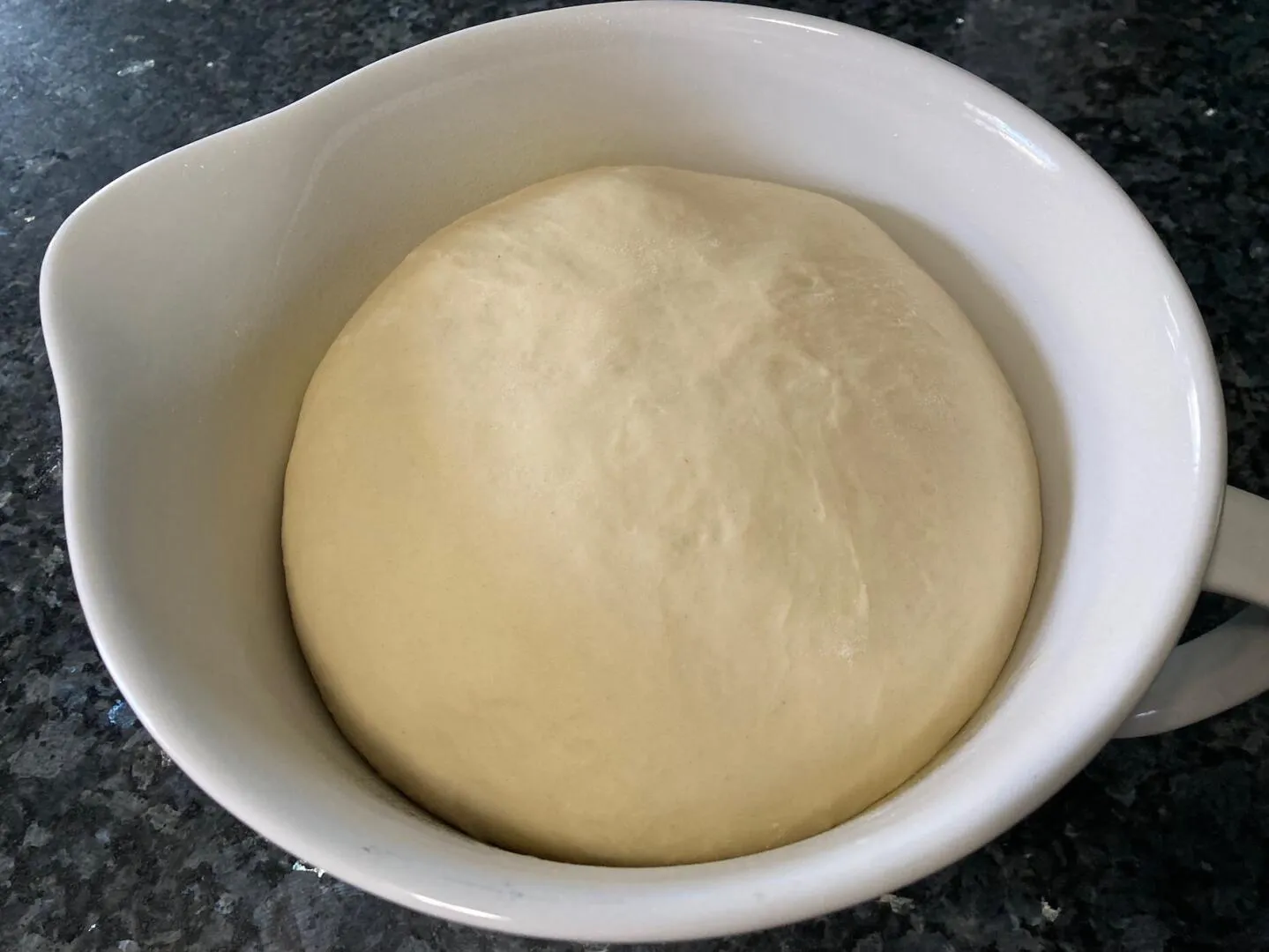 Soft Butter Rolls from Scratch - Out of the Box Baking