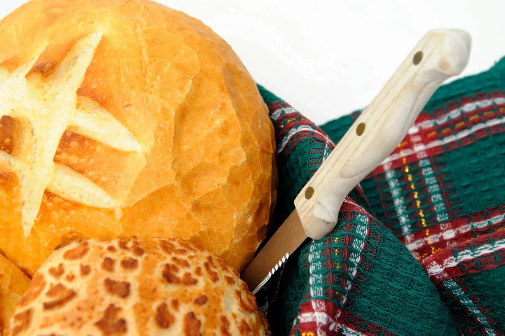 A Little Leaven - Out of the Box Baking