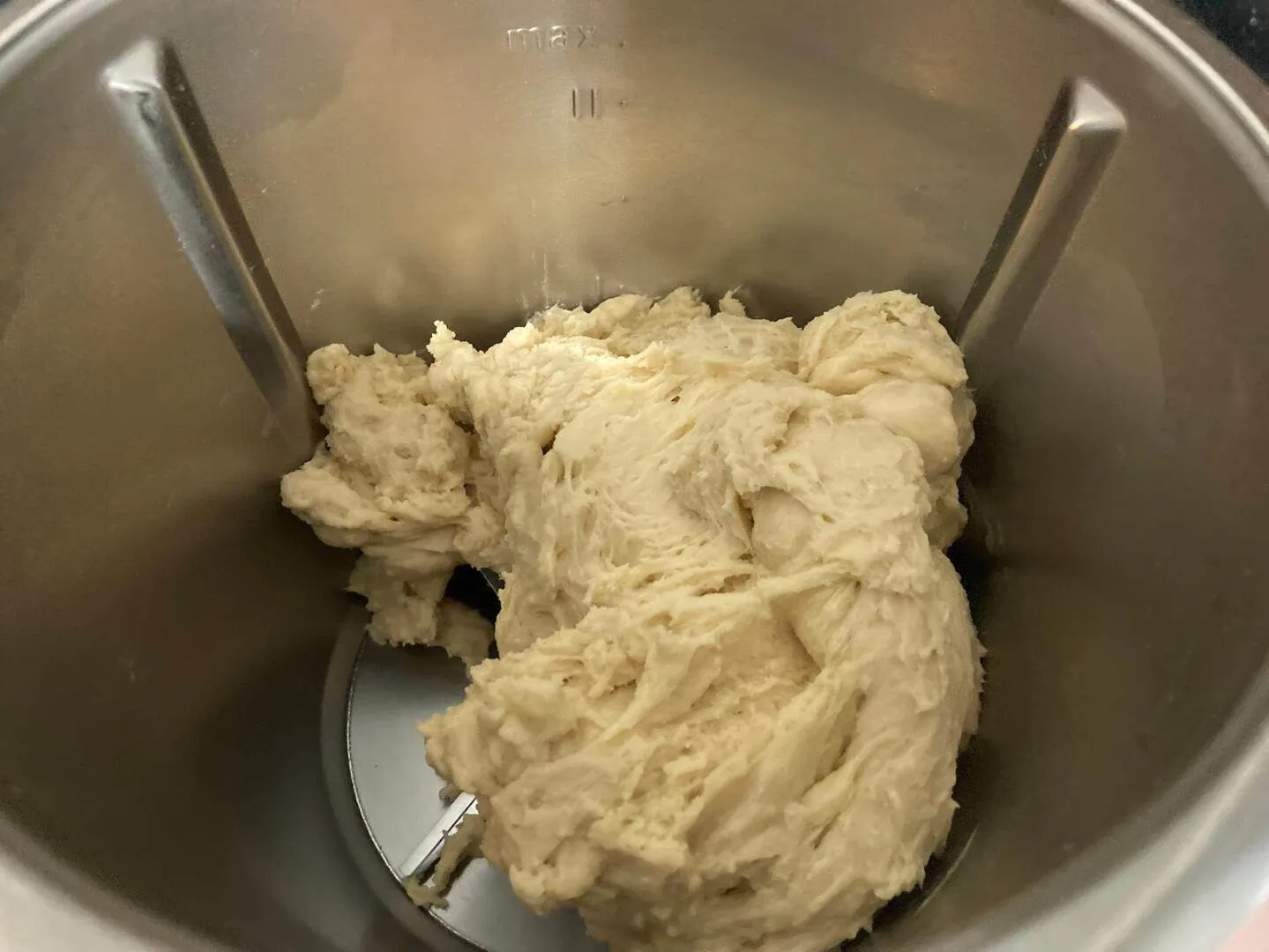 Flaky Crescent Rolls from Scratch - Out of the Box Baking