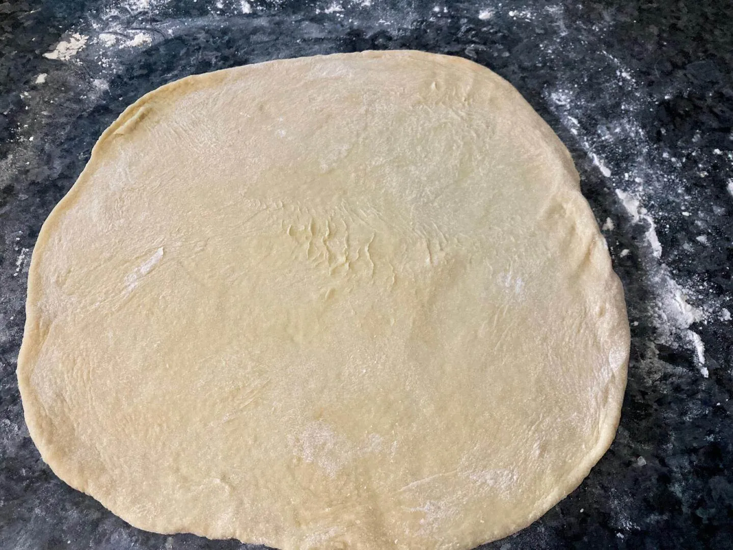 Flaky Crescent Rolls from Scratch - Out of the Box Baking