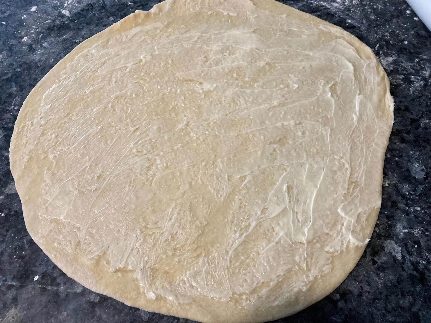 Flaky Crescent Rolls from Scratch - Out of the Box Baking