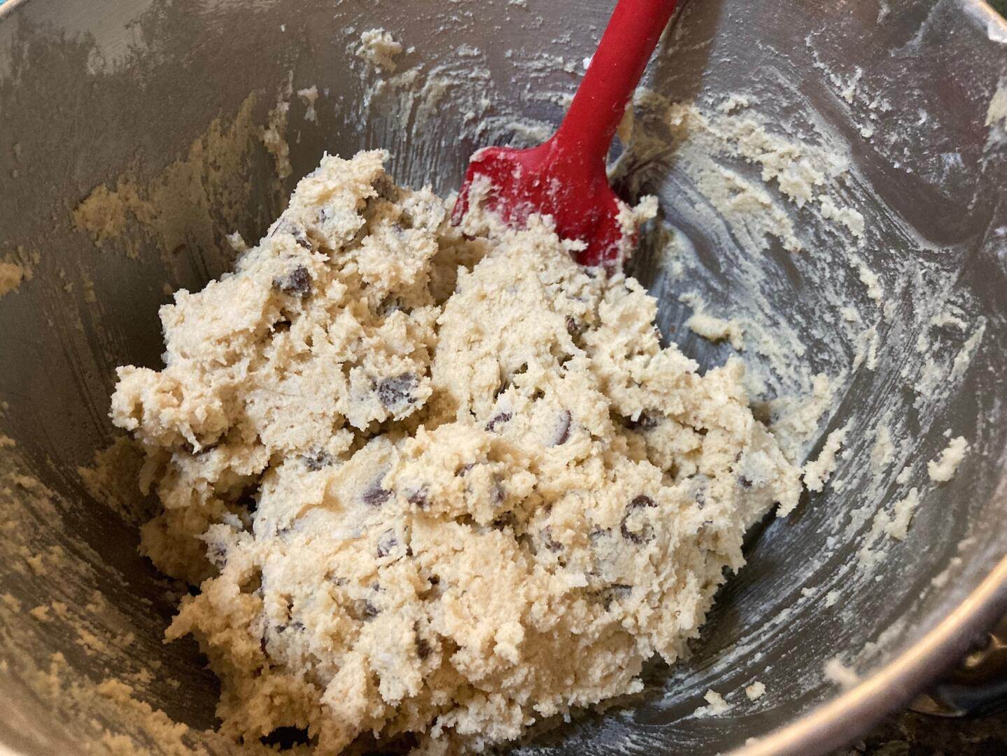 Add About Anything Cookies - Out of the Box Baking