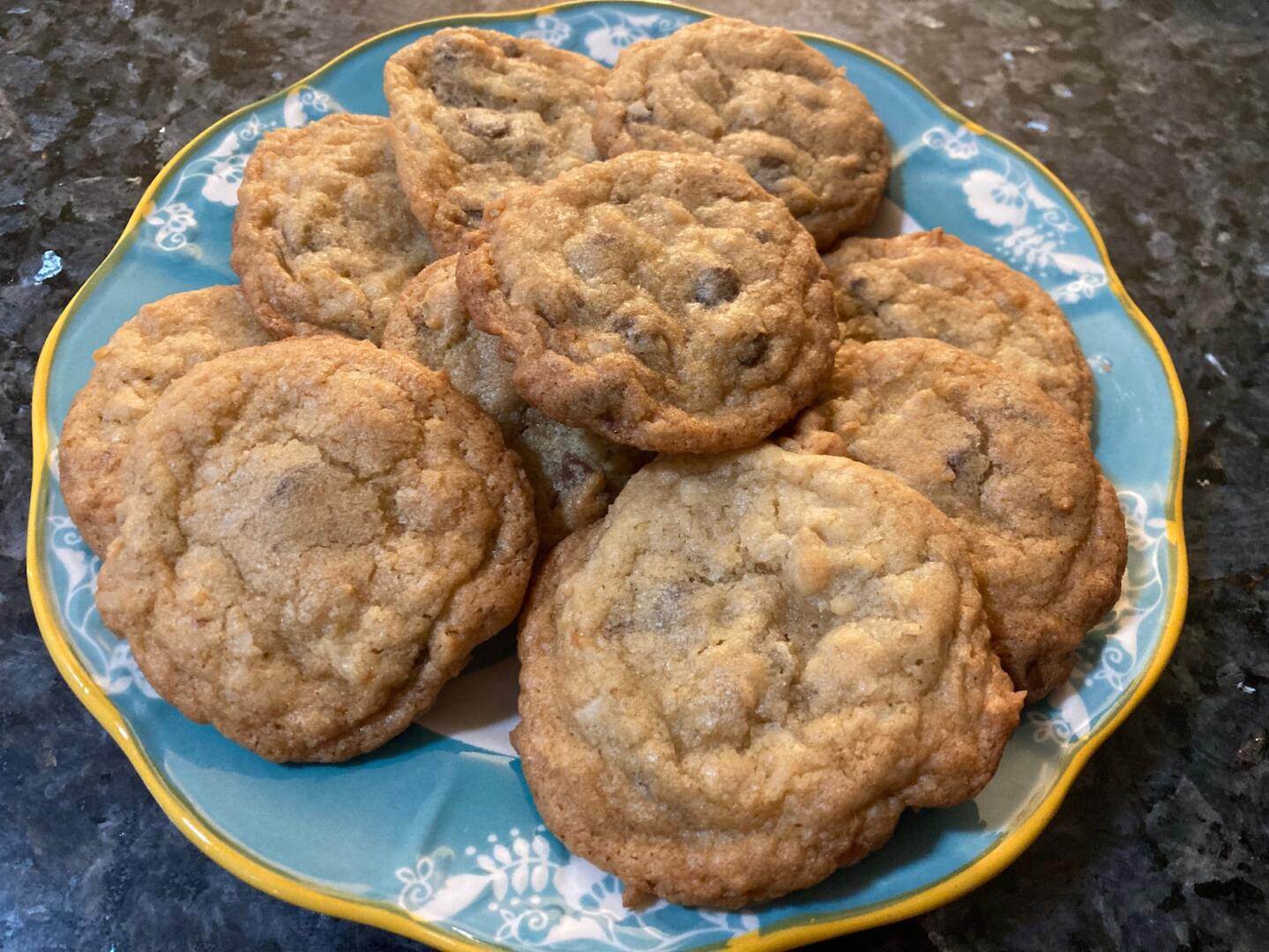 Add About Anything Cookies - Out of the Box Baking