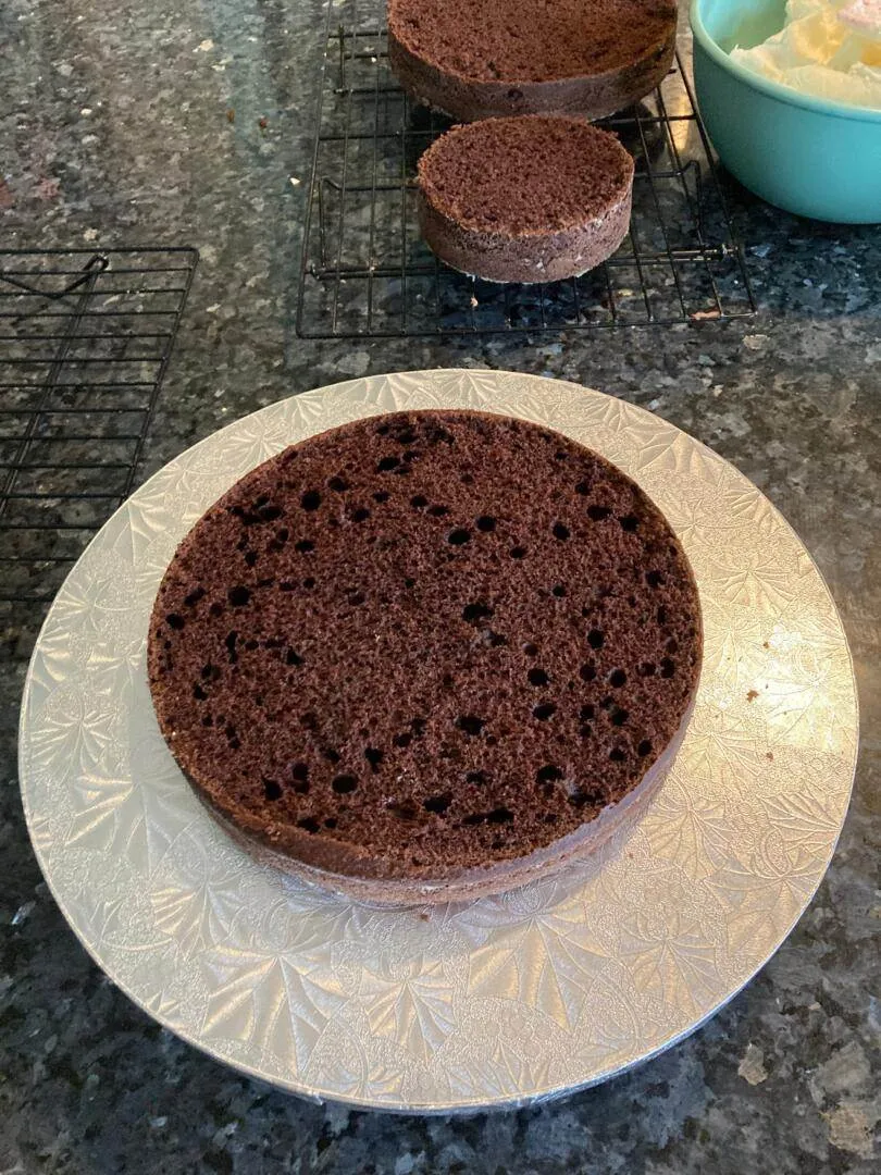 How Many Boxes of Cake Mix Will I Need? - Out of the Box Baking