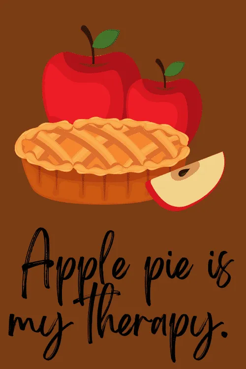 50 Fabulous Pie Quotes - Out of the Box Baking