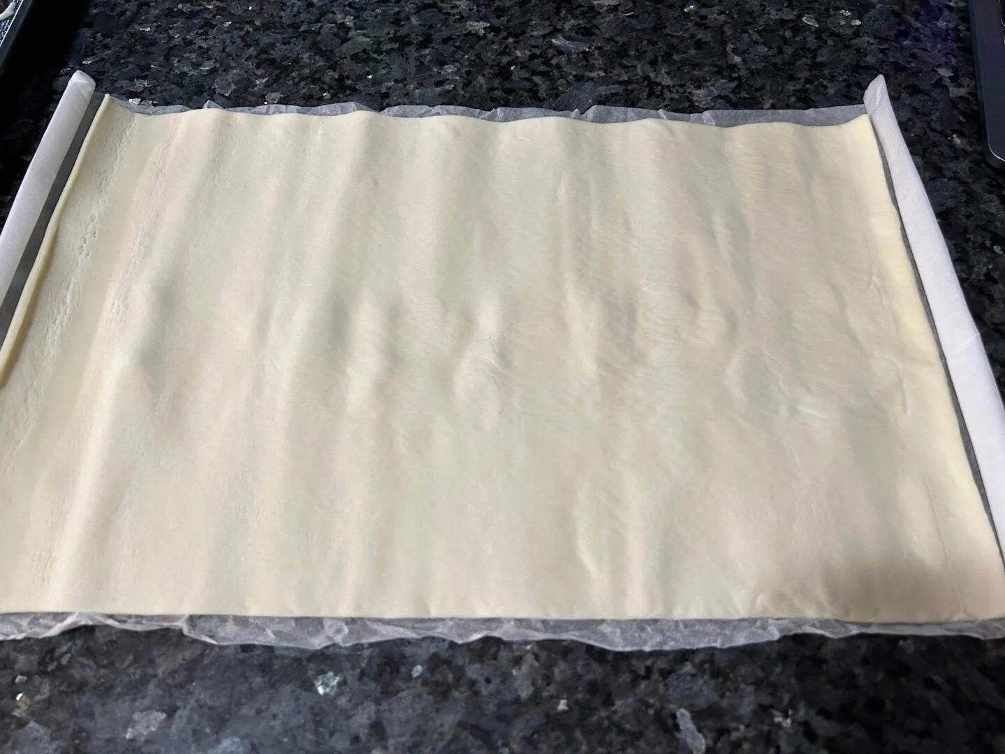 Puff Pastry Pecan Pie Bites - Out of the Box Baking